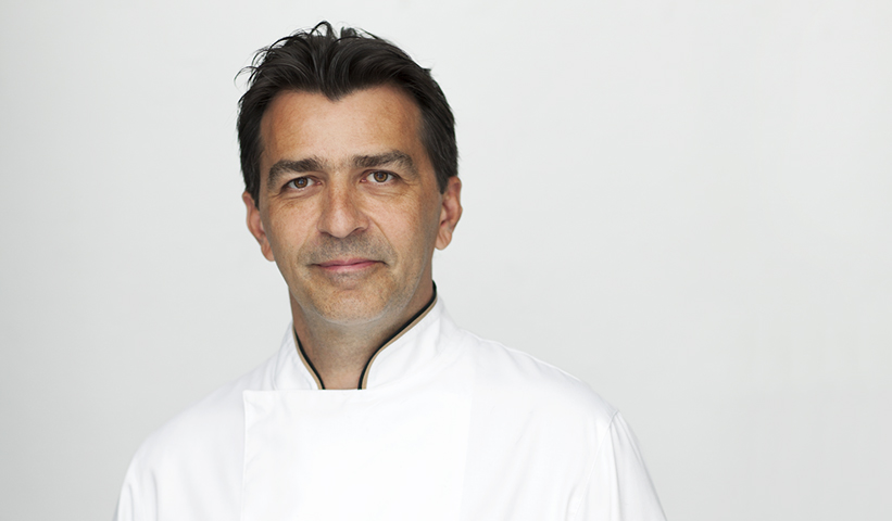 Yannick Alleno | Culture Cognac