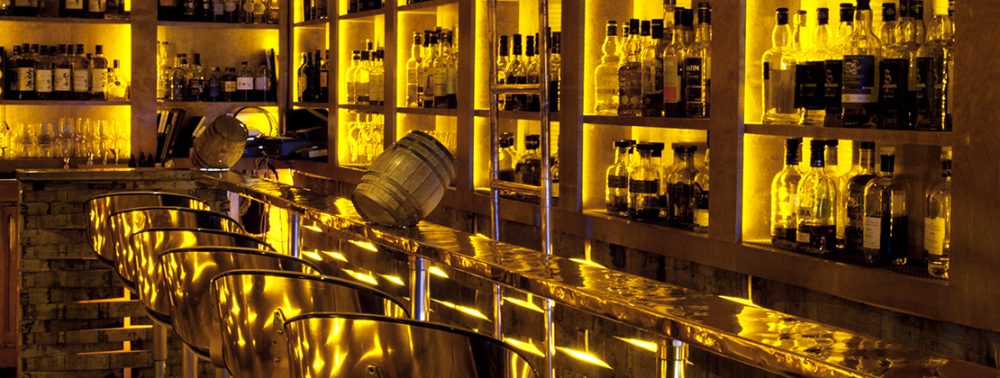 New-York : le cognac en dandy chic à East Village I Culture Cognac