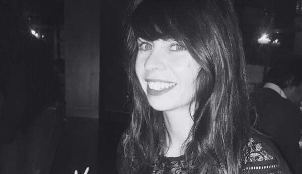 Mathilde Bourge I French writer I Culture Cognac