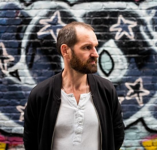 Les Cognacs Educators dans le monde : Ep. 2 Kevin Armstrong | Culture ...